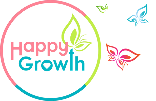 รู้จัก Happy Growth - Happy Growth ความสุขกำลังเติบโต